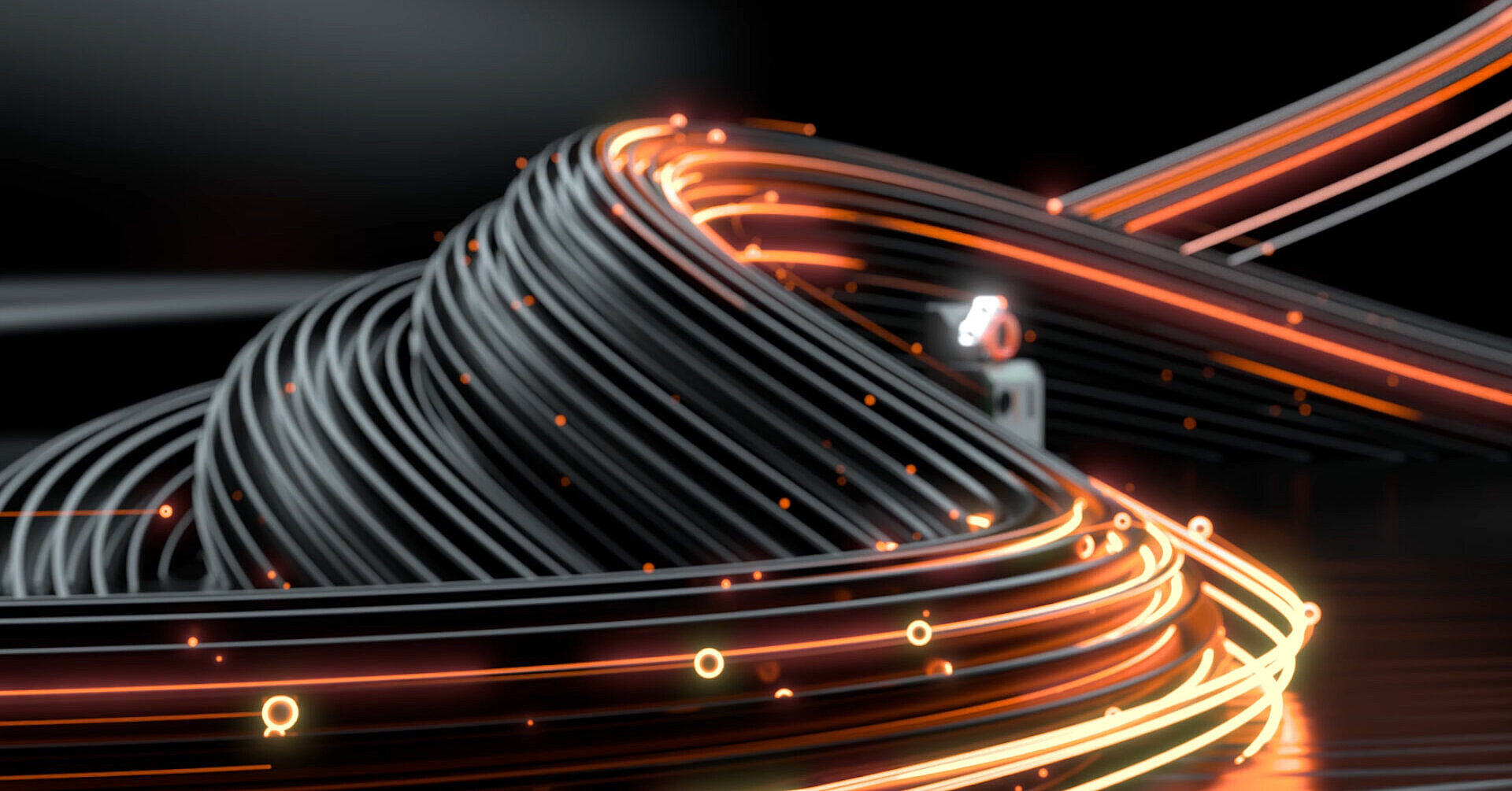 Rafi 3D Produktfilm Micon